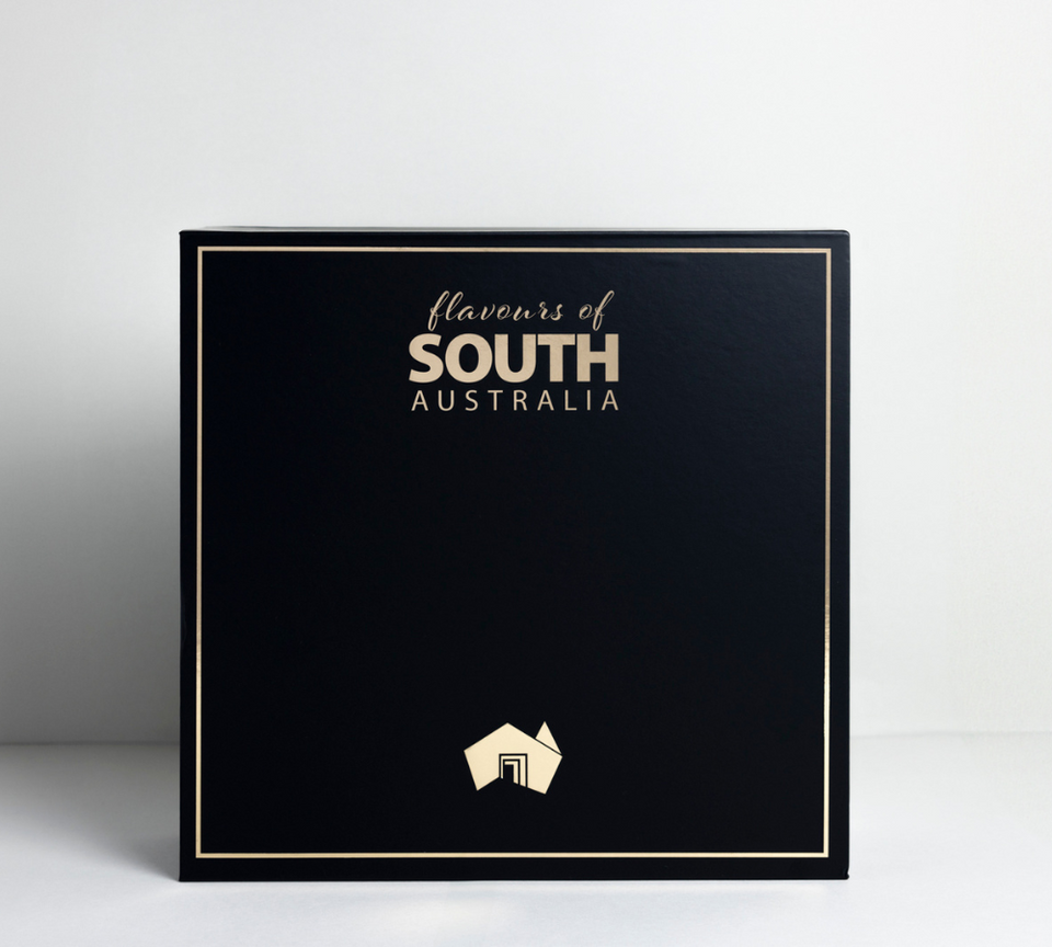 Tastes of South Australia